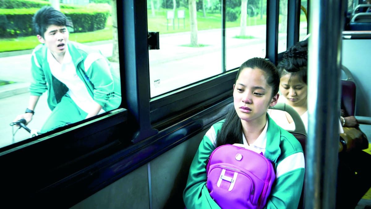 Beijing Love Story | 3/5 - TODAY