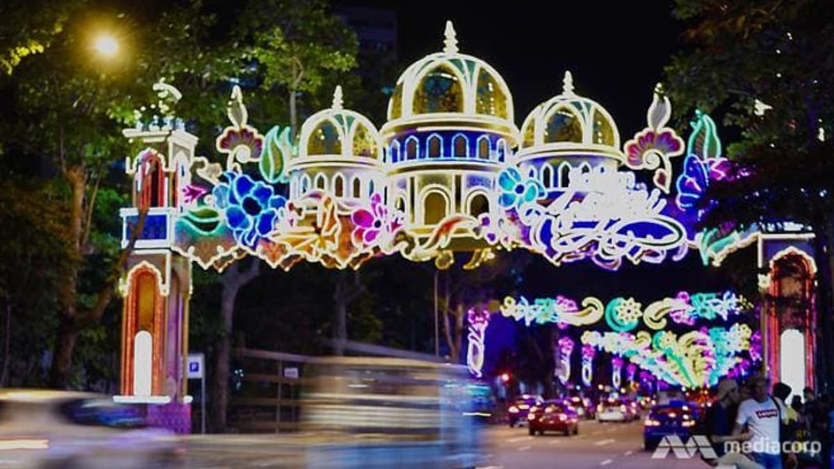 Hari Raya COVID-19: Kerjasama MCI, MUIS sokong keperluan agama ...