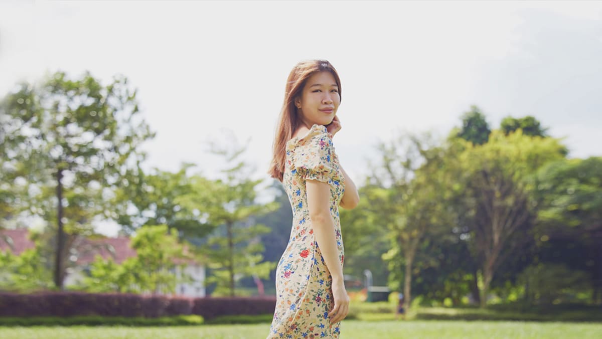 NDP 2021 composer Linying shares life choices, favourite food and The ...