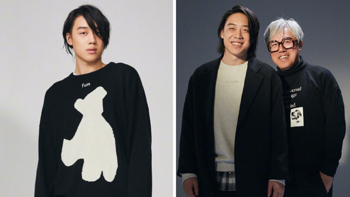 Phil Chang’s Son Just Turned 22 And Everyone's Talking About How Good ...