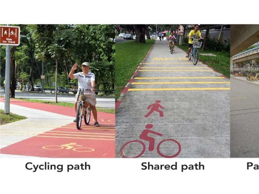 These Are The Things That PMD Riders Are Still Legally Allowed To Do ...