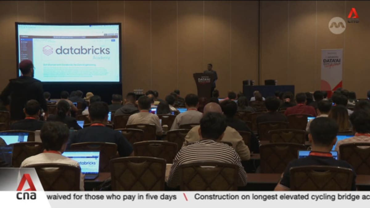 AI and data management firm Databricks to set up regional HQ in ...