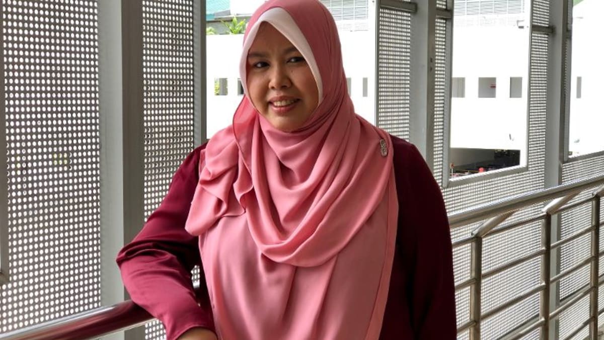 Norul Ashiqin antara penerima Anugerah Guru Penyayang dari 5,800 ...