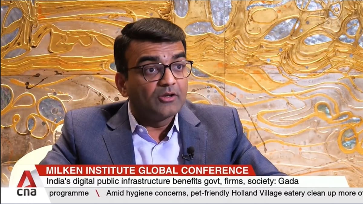 Leveraging power of AI to drive efficiency in tasks: Infosys executive ...