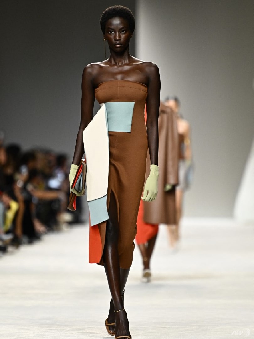 Milan Fashion Week Spring 2024 collections in review