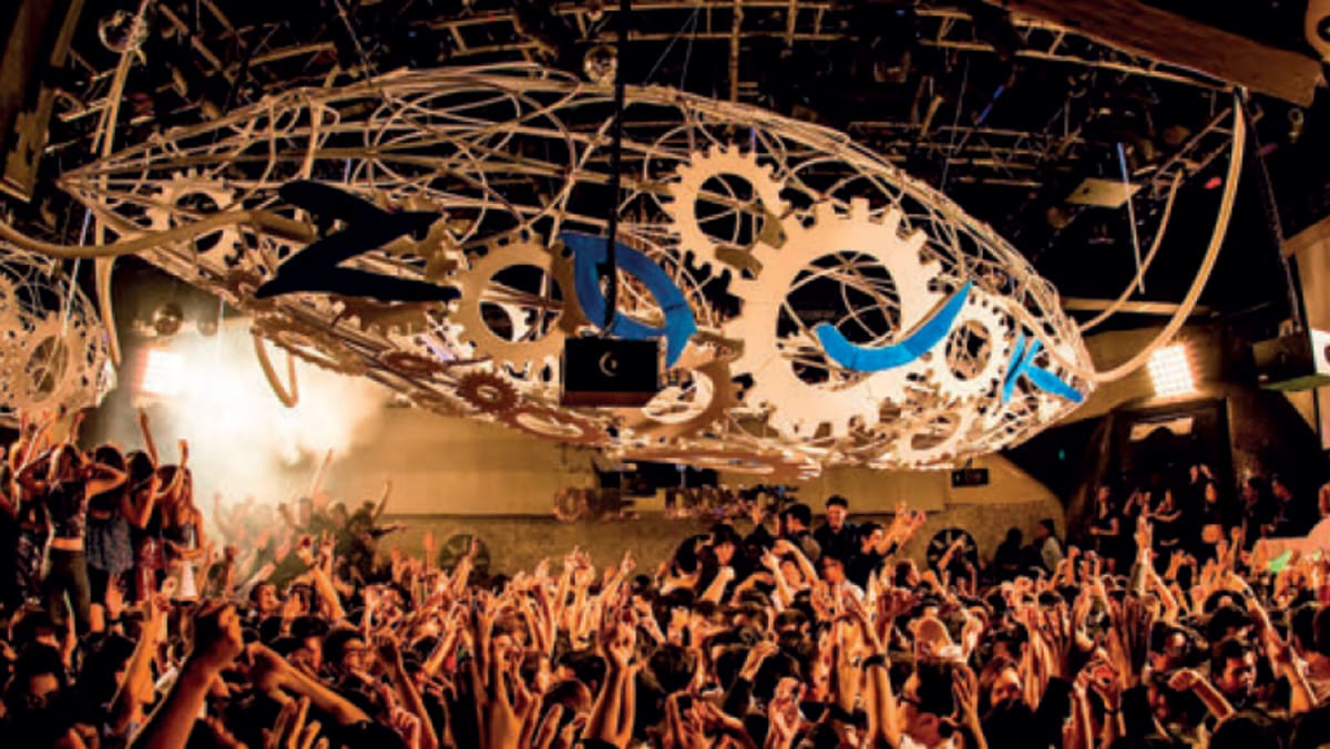 Zouk to be acquired by Genting Hong Kong - TODAY