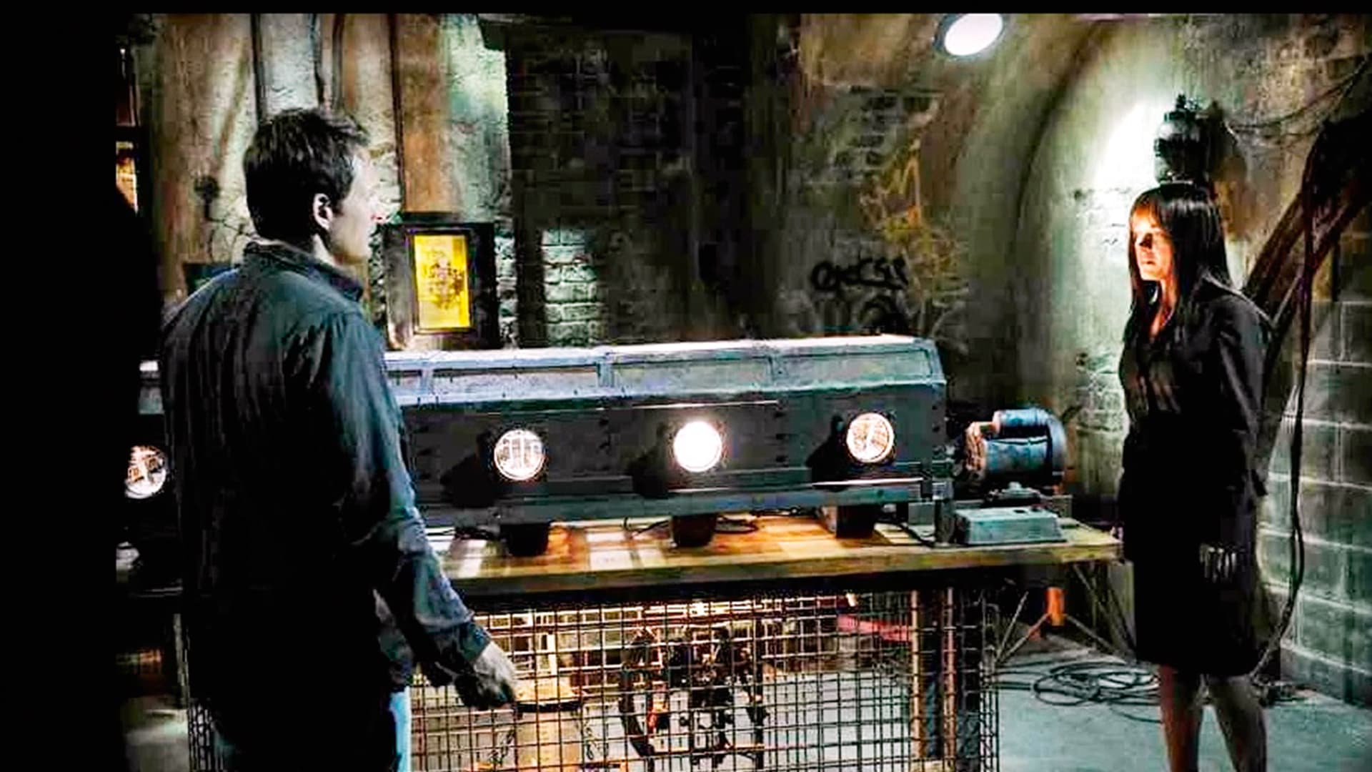 Top 10 Death Traps In The Saw Movies, From Saw To Spiral - 8days