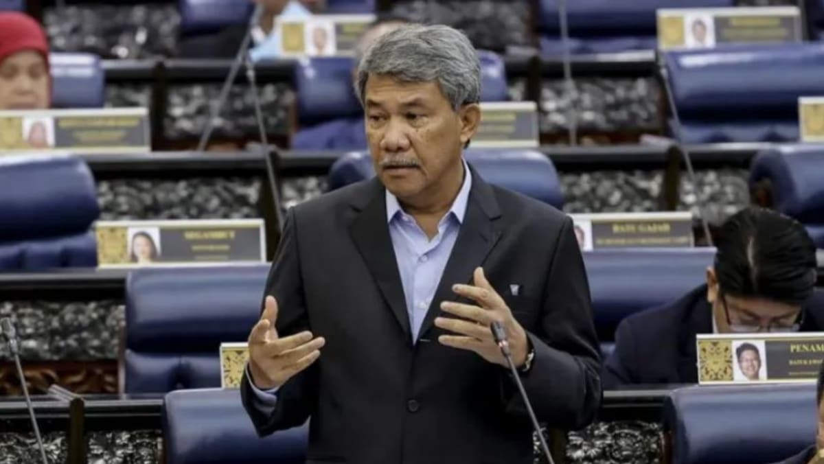 Malaysia akan laksana semula program latihan khidmat negara, namun ...