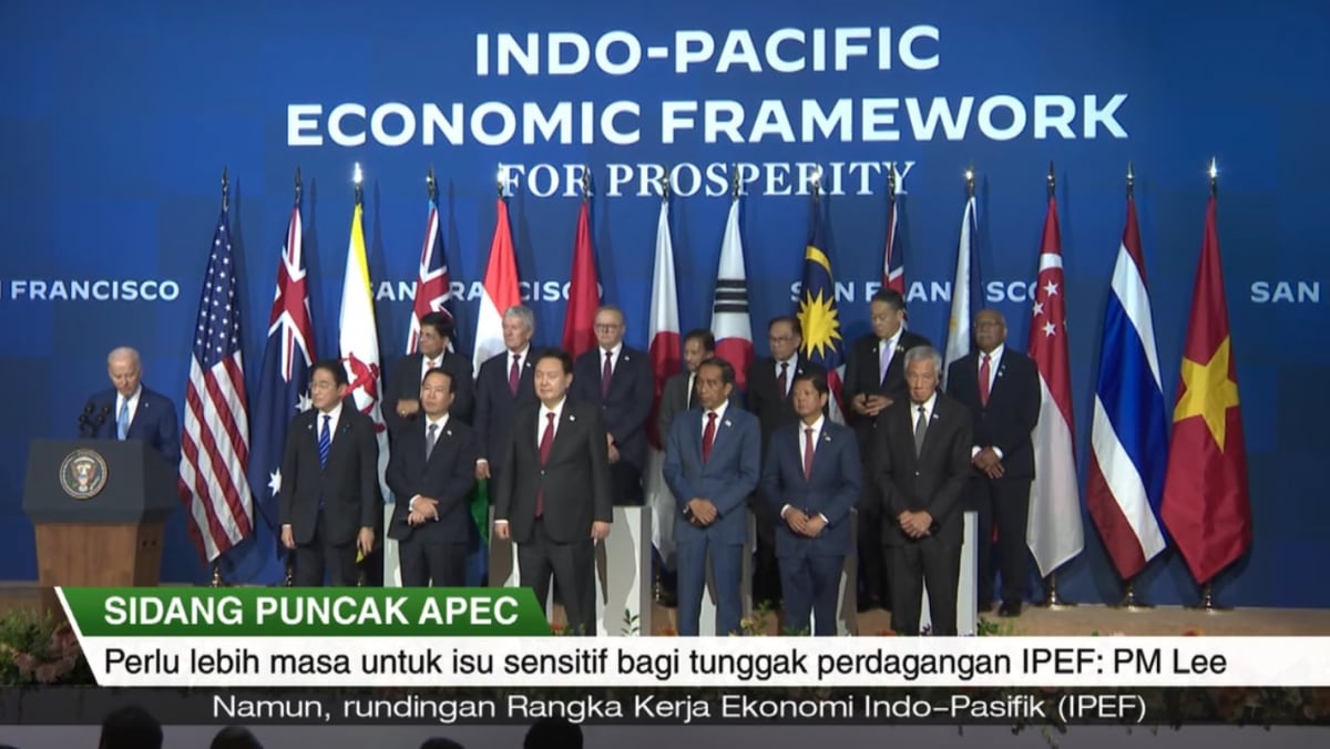 SGKini | 17 Nov 2023 - BERITA Mediacorp