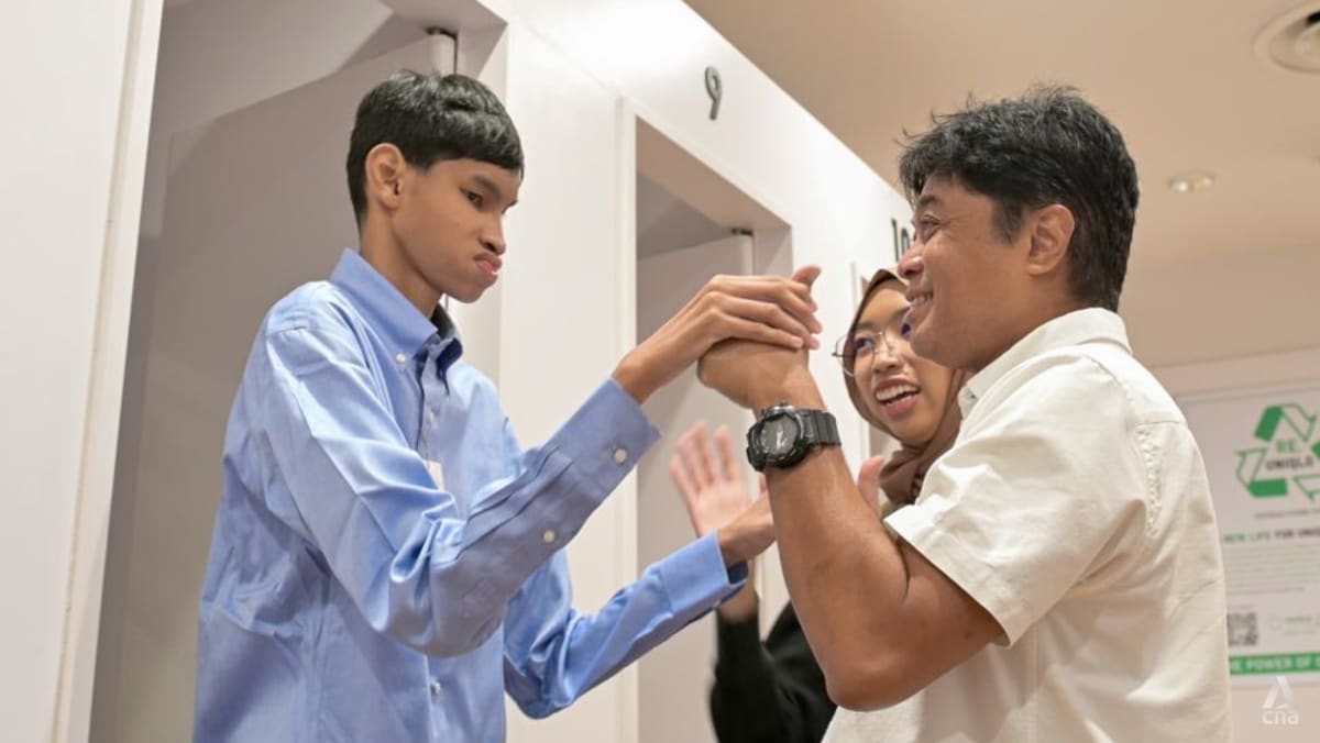 ‘why Take This Kind Of Person Out Amid Social Stigma Of Autism More