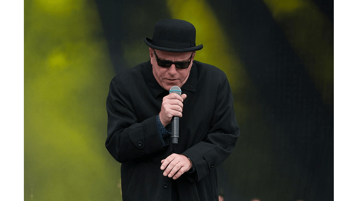 Suggs: Madness saved my life - 8days