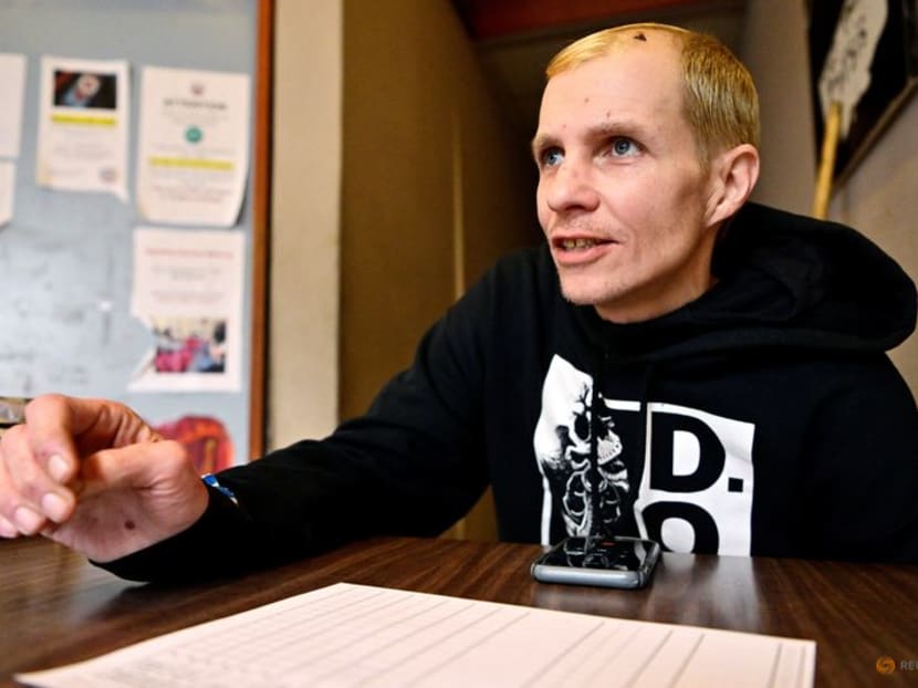 Canadian Province Tries Decriminalizing Drugs To Fight Overdose Crisis