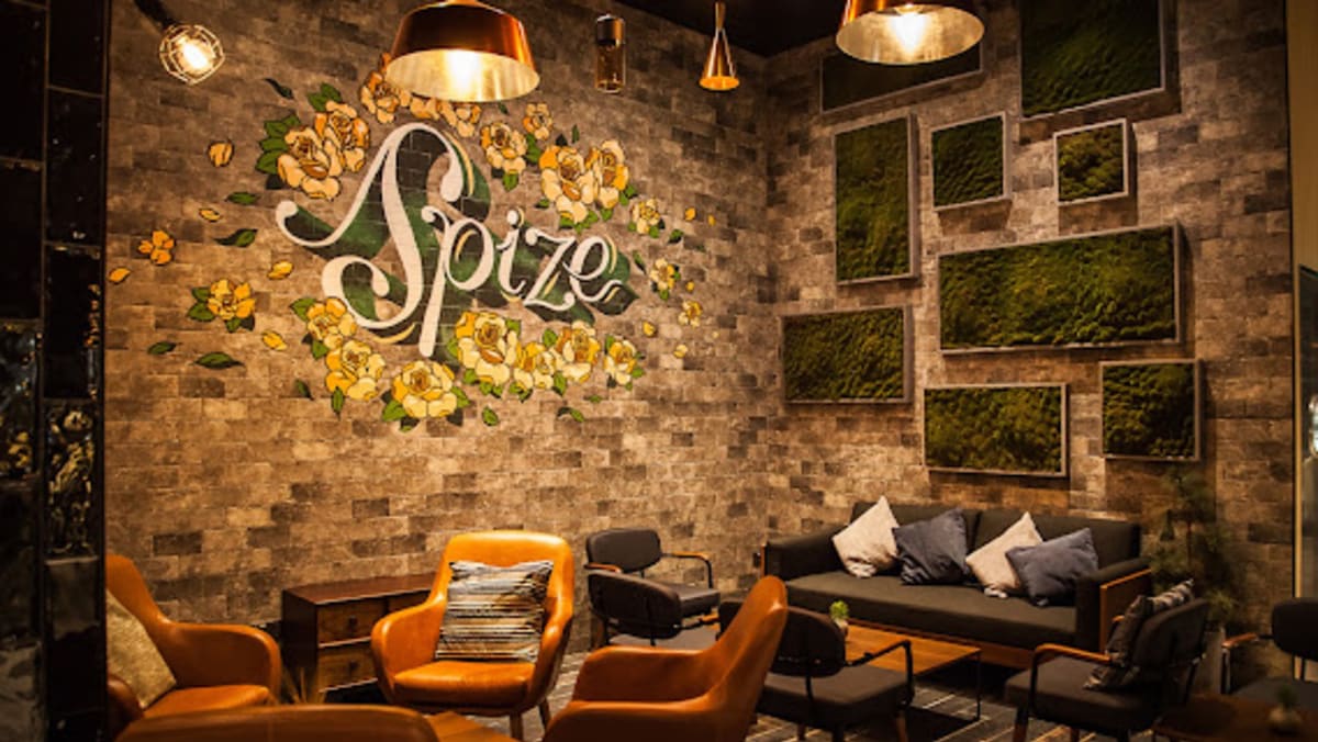 Spize tidak lagi dijamin halal sejak 1 Sep; dalam proses dapatkan ...