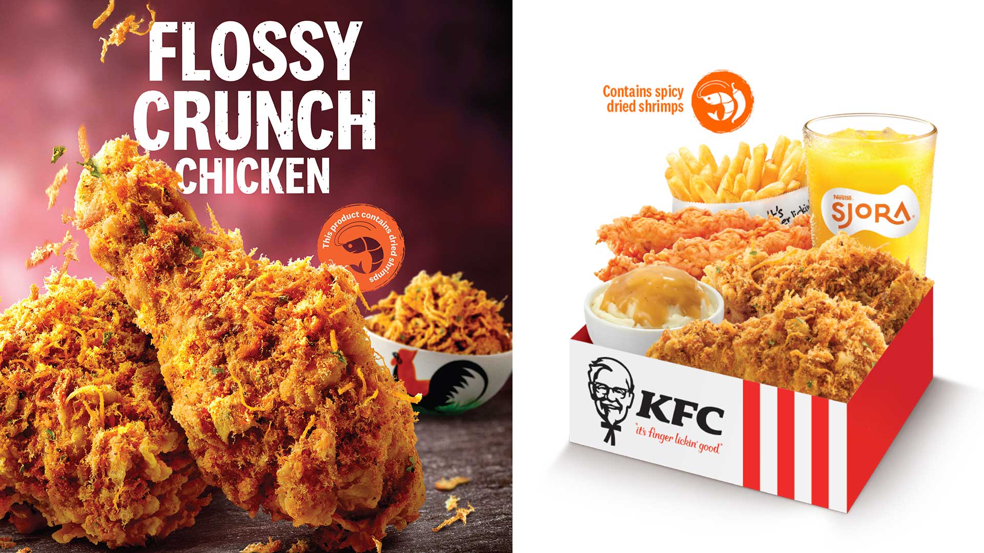 chicken floss latest news & coverage - 8days