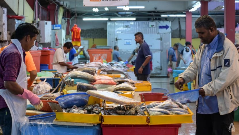 IN FOCUS: A double whammy of subsidy removals and weakening ringgit is ...