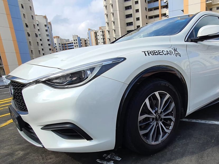 Car-Sharing Services In Singapore To Rent Cars For As Little As $0.54 ...