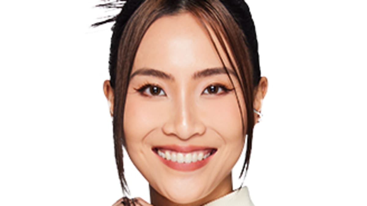 Sonia Chew - melisten