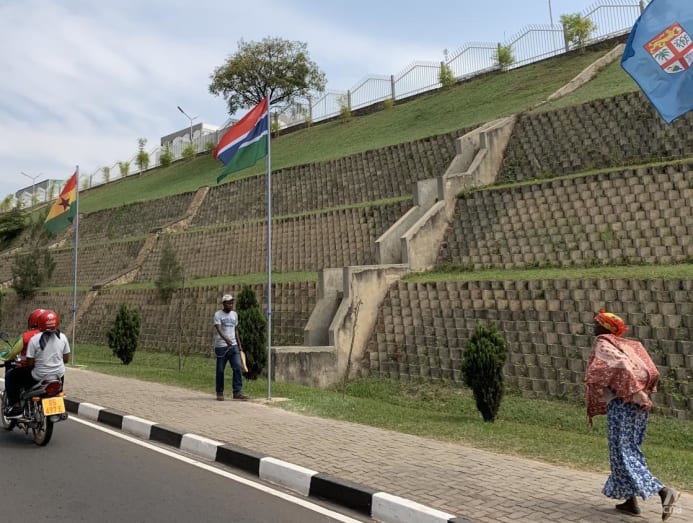 IN FOCUS: Experiencing Rwanda's plastic bag ban, and whether Singapore ...