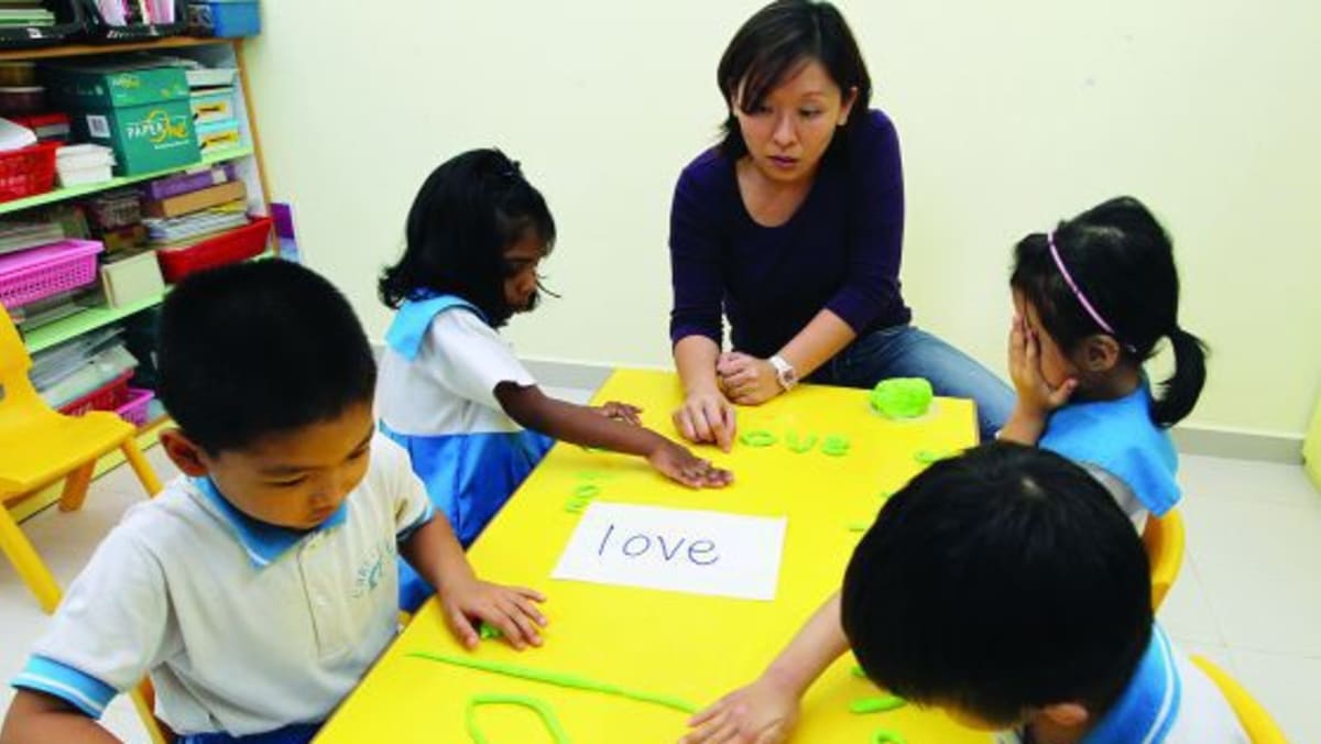 Initiative for children-in-need to expand, get S$4.34m funding - TODAY