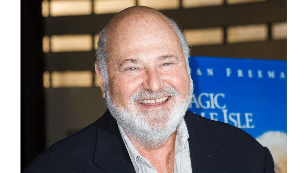 Rob Reiner's expressive movies - 8days