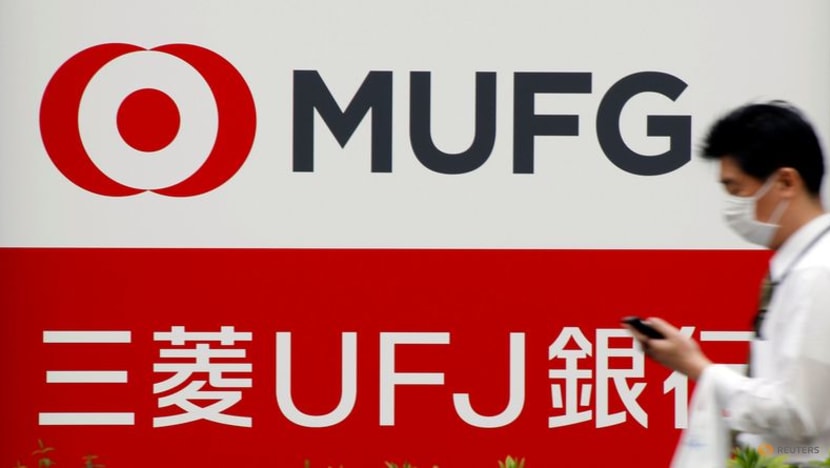 Japan's MUFG Bank, two others lead US$290 million Sierra Space fundraising: Report - CNA