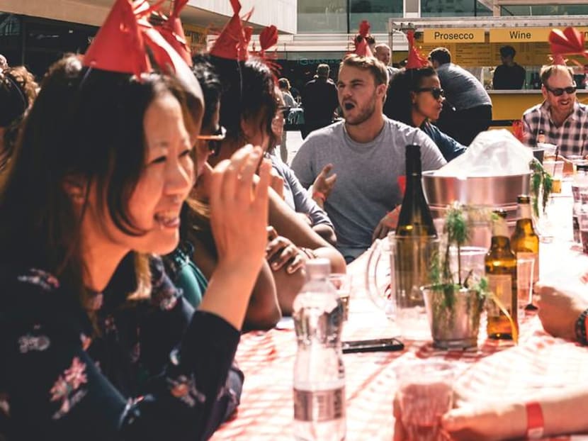 Commentary: The dark underbelly of binge drinking among youths - CNA ...