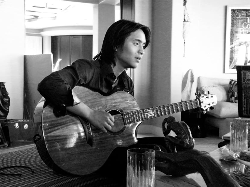 No easy ride for Shun Ng - TODAY