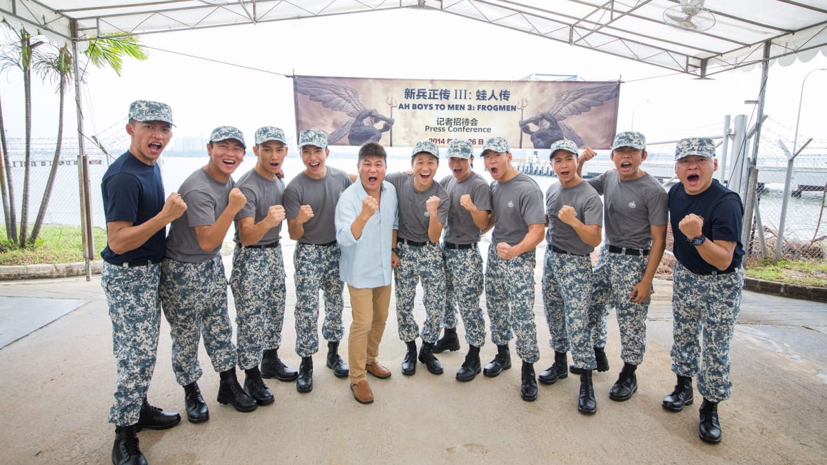 4 S’pore films given a boost thanks to FOX, mm2 co-production deal - TODAY