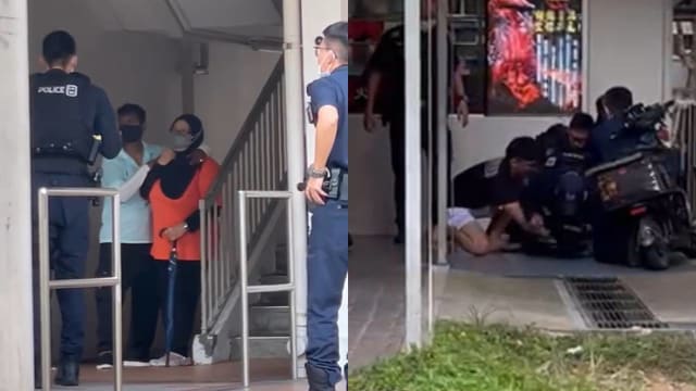 科技学习节BrainHack吸引逾4000名学生参加 历来最多 - 8world