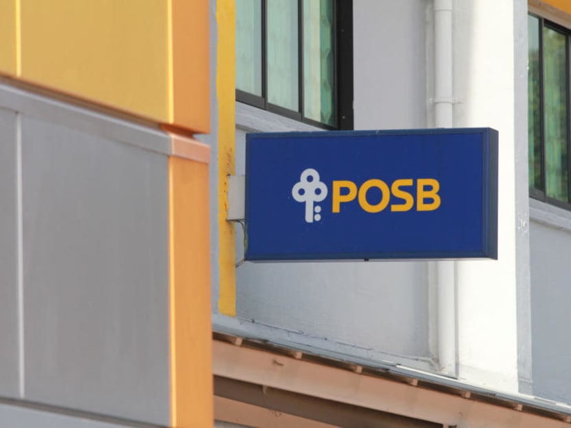 Closure of POSB branch a pain for older bank customers - TODAY