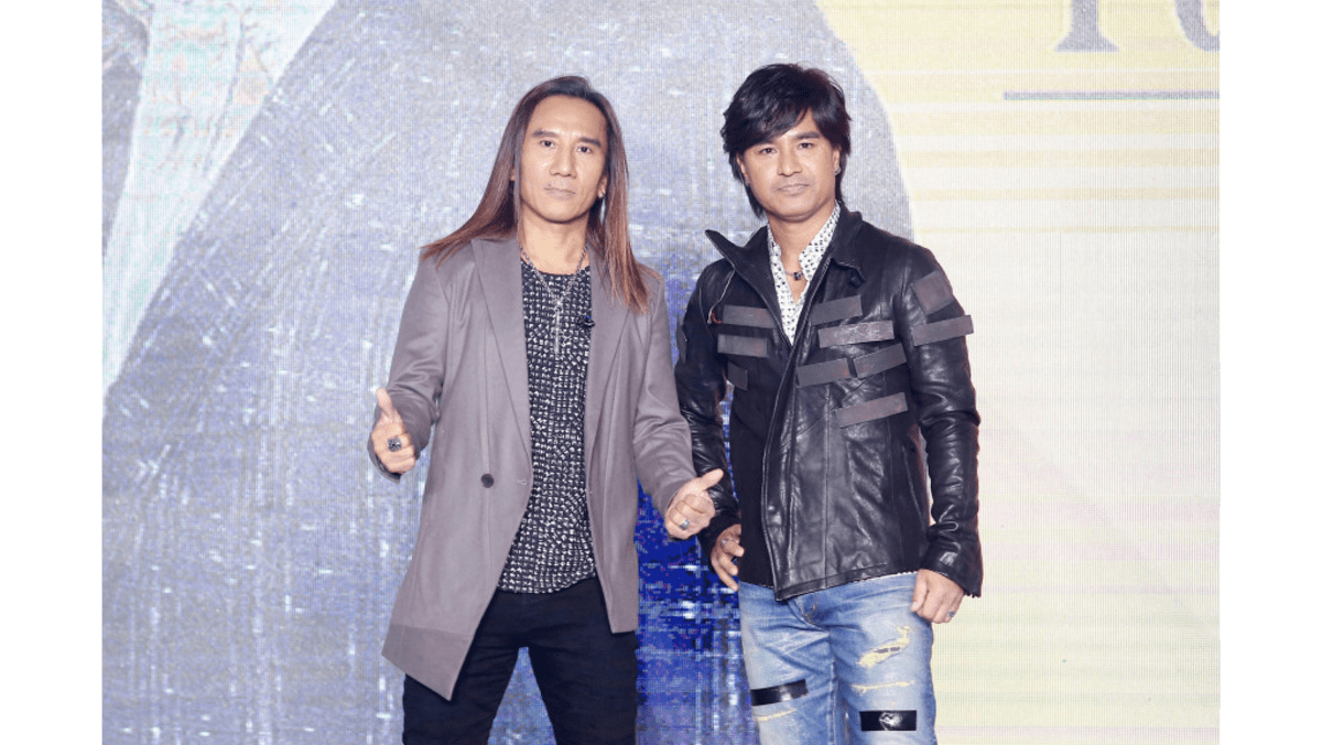 Power Station releases new album to celebrate 20th anniversary - 8days