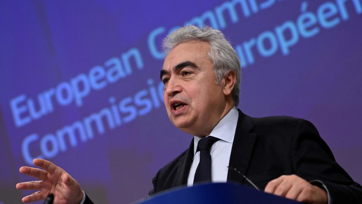 Peak in oil demand 'in sight' before end of decade: IEA - TODAY