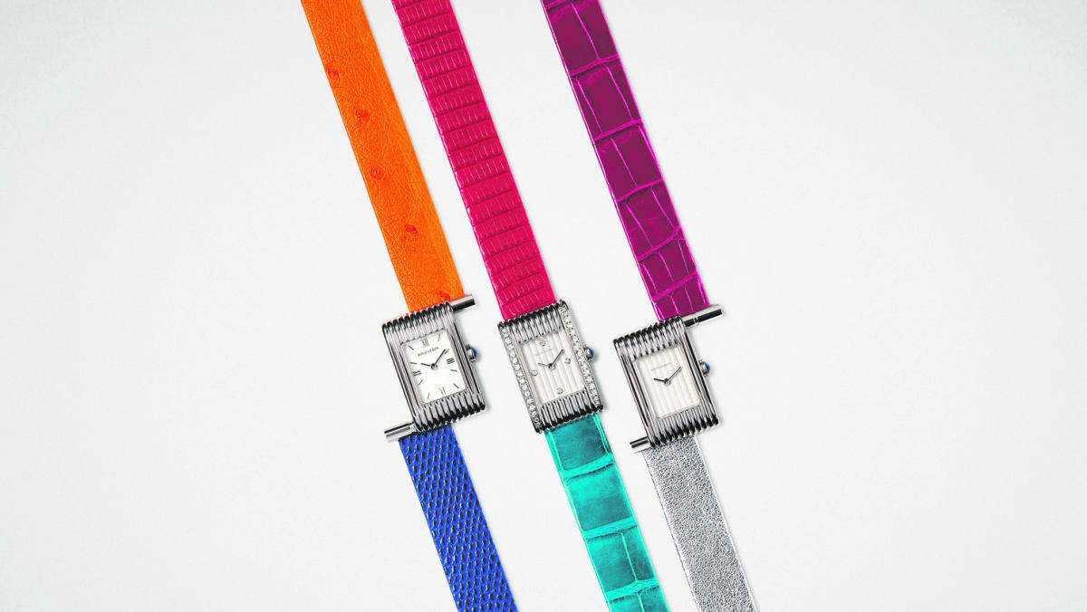 Time for a new look - TODAY