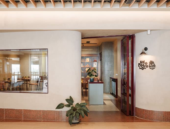 Where to eat in Penang