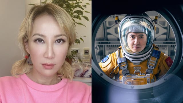 李玟 Coco Lee 李嘉欣 Michelle Reis 陈慧琳 Kelly Chen 梁朝伟 Tony Leung 刘嘉玲 Carina ...