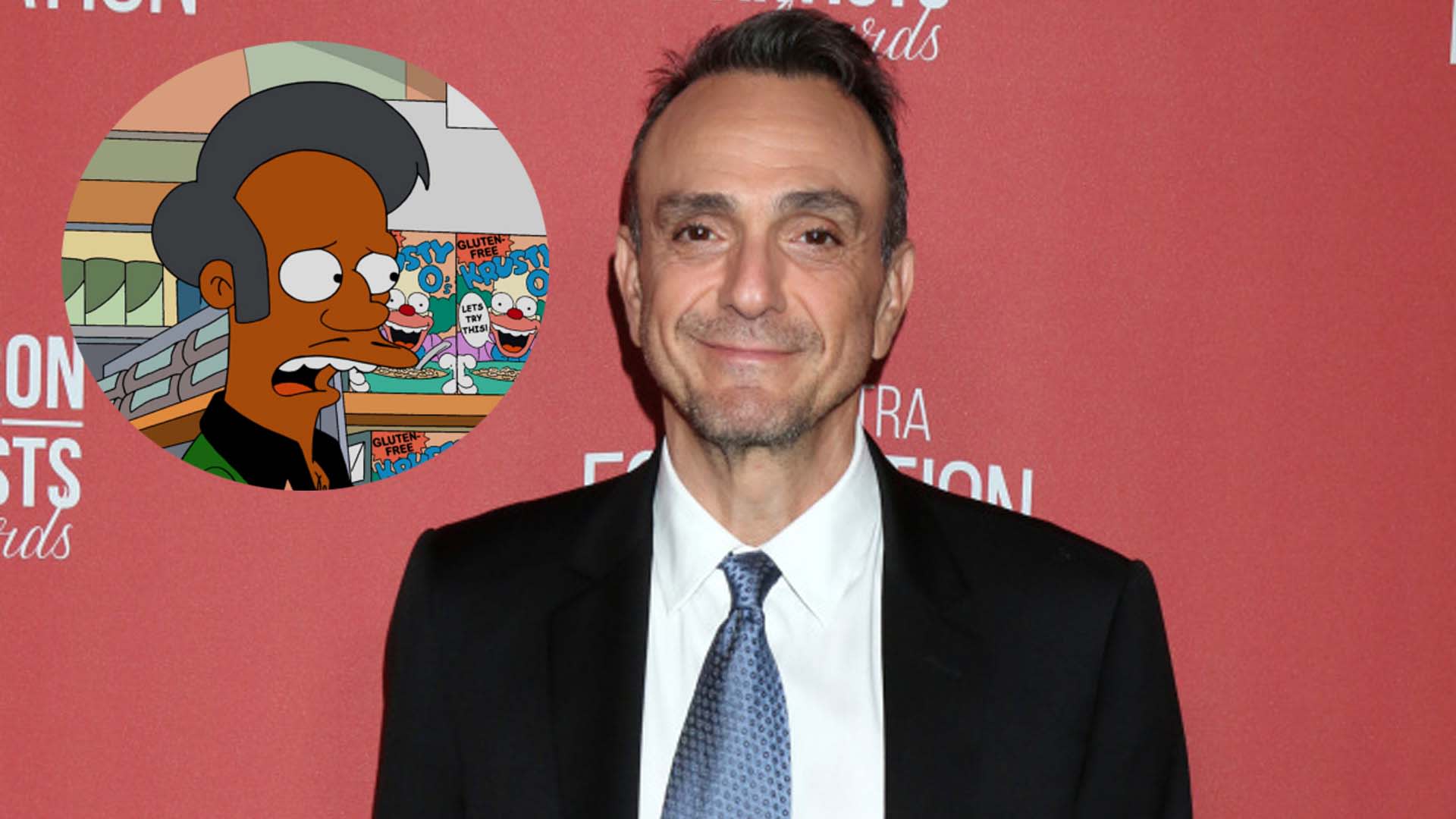 The Simpsons Star Hank Azaria Feels He Should Apologise To “Every ...