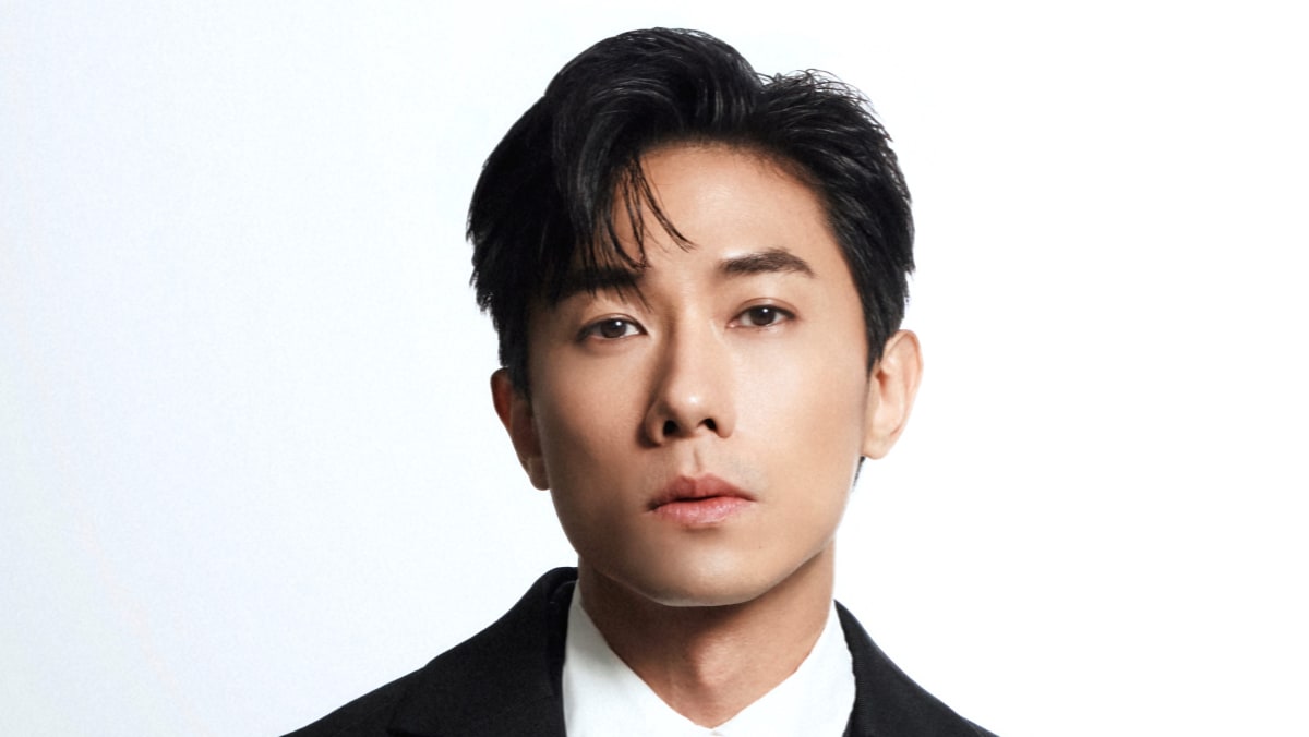 Desmond Tan - Mediacorp