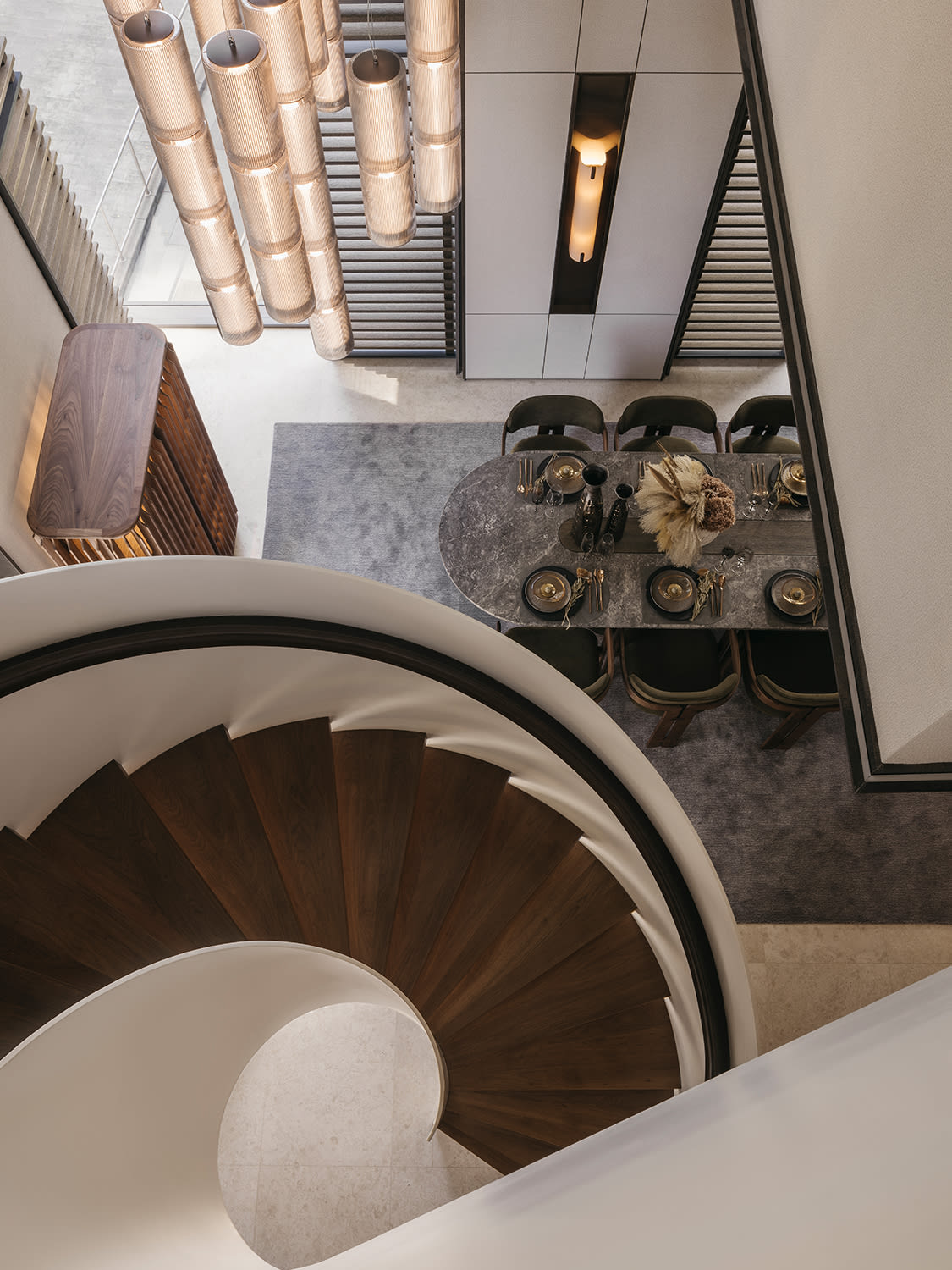 Useful home design ideas from these luxurious show units - CNA Luxury