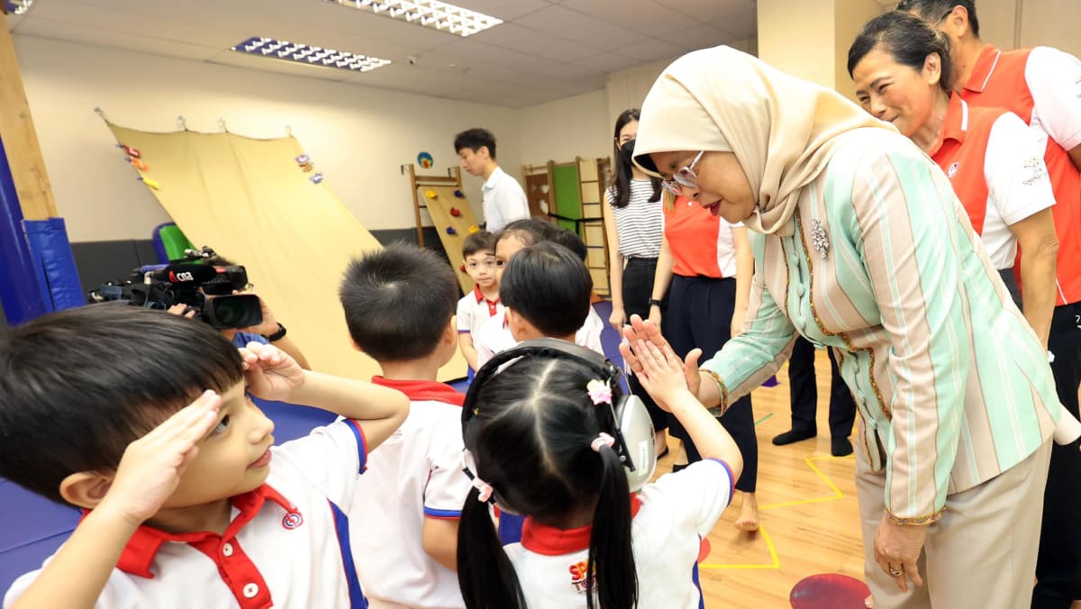 7 prasekolah lancar program perintis sokong kanak-kanak keperluan khas ...