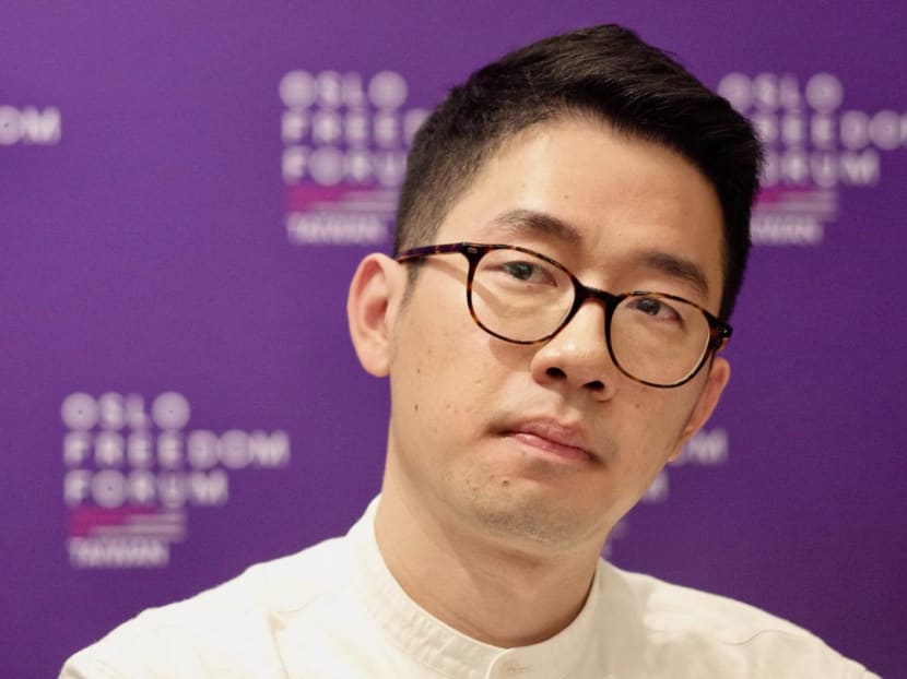 Hong Kong questions family of wanted activist Nathan Law: Police source ...