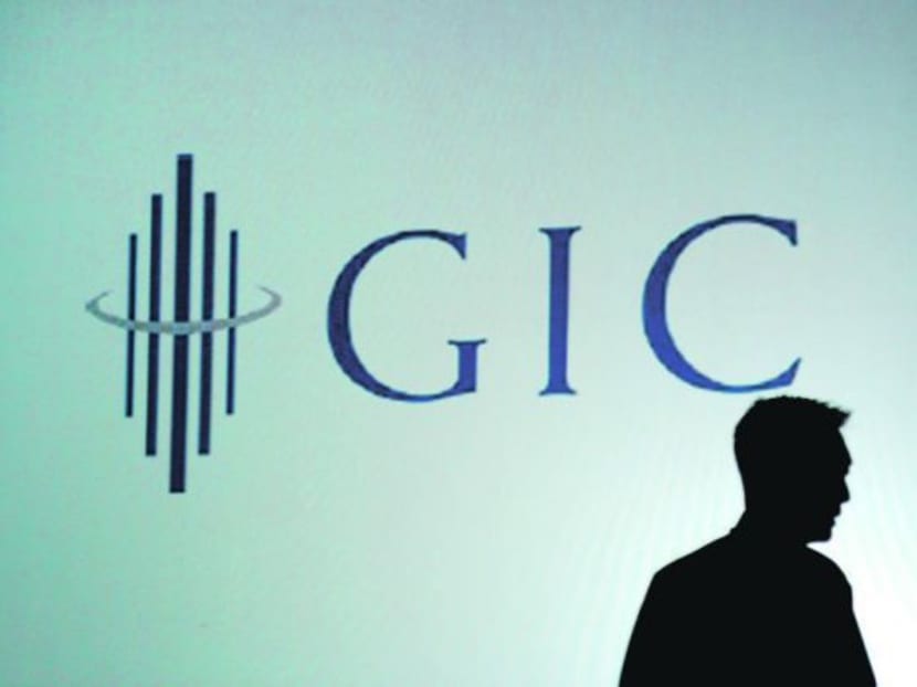 GIC a ‘long-term player’, takes ‘more conservative’ view in building ...