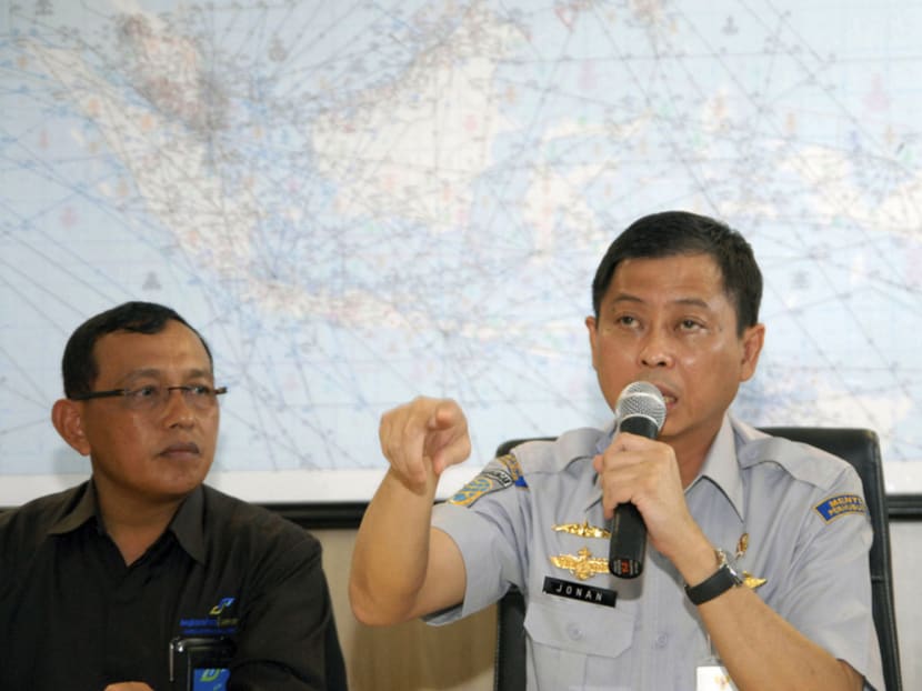 Indonesian Transport Minister ‘responsible for disappearance’ - TODAY