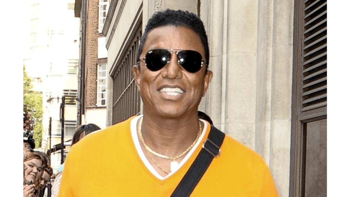 Jermaine Jackson settles divorce from Halima Rashid - 8days