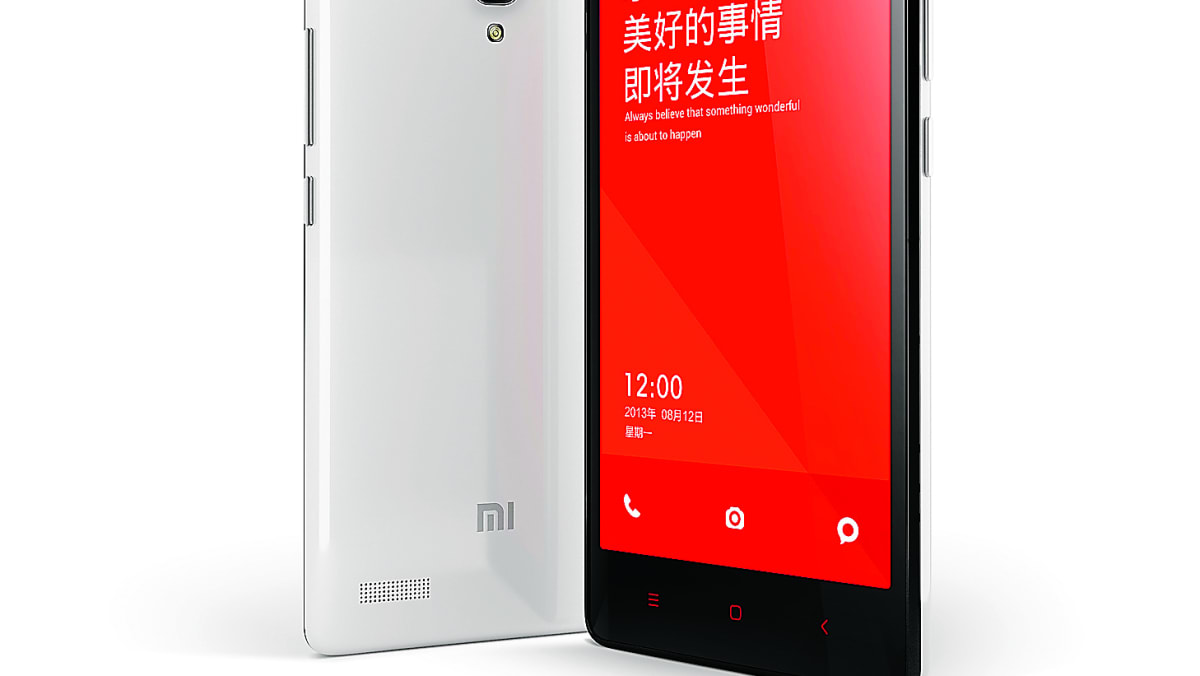 Xiaomi Redmi Note review: A step over its smaller brother - TODAY