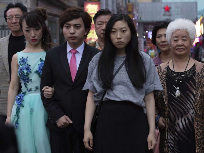 The Farewell Star Tzi Ma Hopes His Criminal Minds Episode Is Not His ...