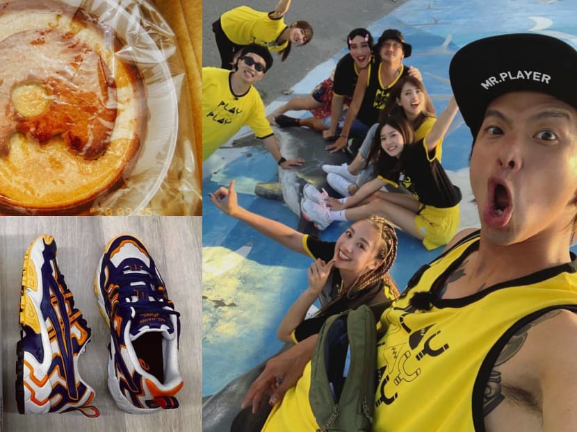 Alien Huang’s Friends Receive Their Final Gifts From The Late Star ...