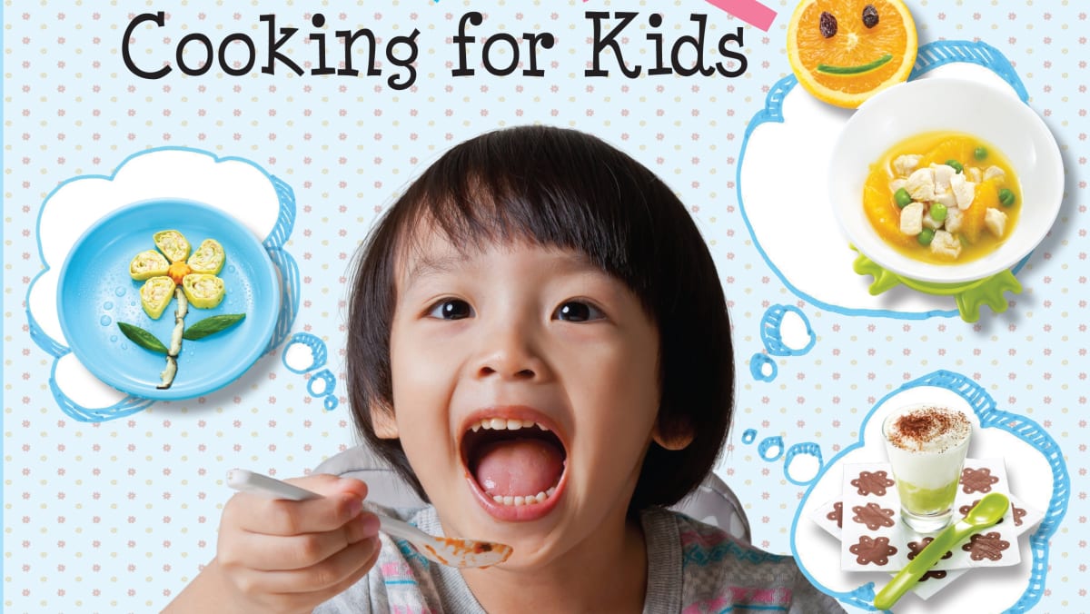 Ben Yeo puts out a cookbook! - TODAY