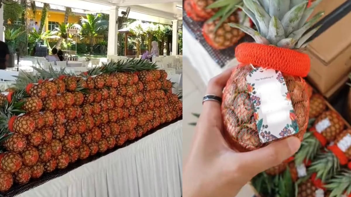 Gambar Pilihan Hari Ini - BERITA Mediacorp