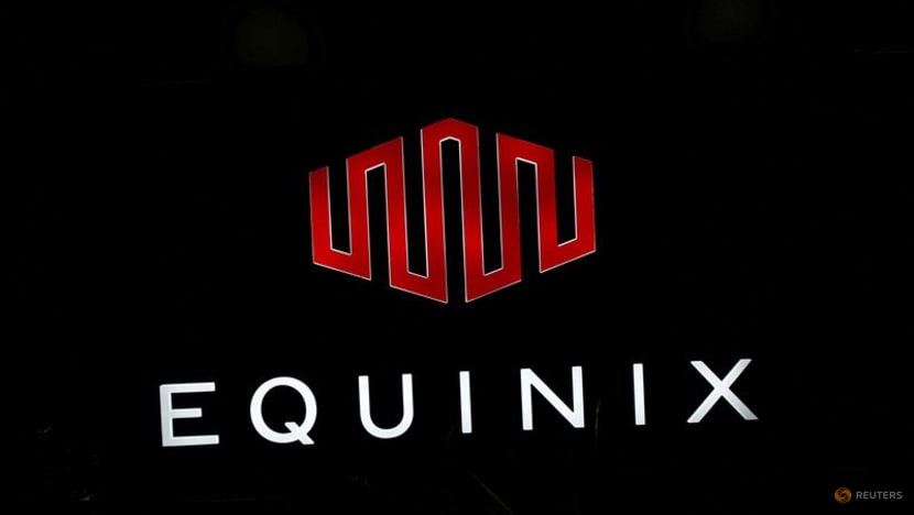 Equinix projects quarterly revenue below estimates, shares slip - CNA