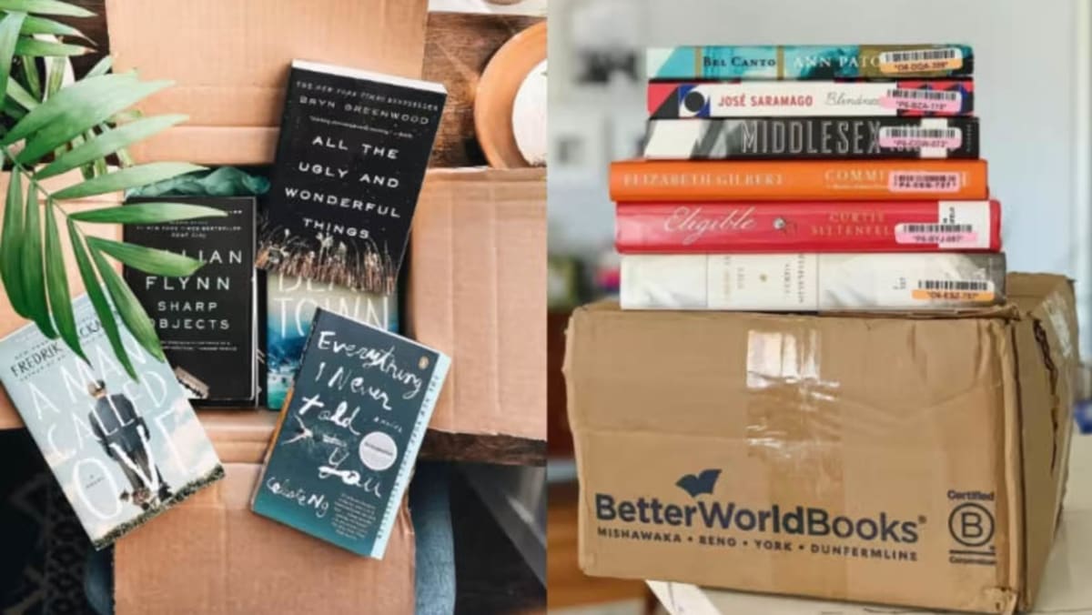 You Can Buy Books From These Online Stores After Book Depository Closes ...